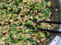 荠菜饺子怎么做_荠菜饺子馅怎么调