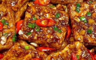 豆腐的制作方法视频全过程_家庭自制豆腐怎么做