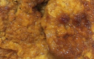 家常红烧大排怎么做_红烧大排怎么入味