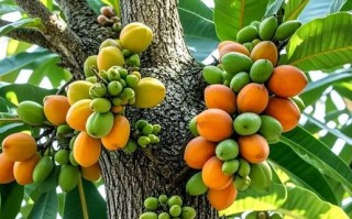 腰果树产地在哪里_腰果树适合什么气候