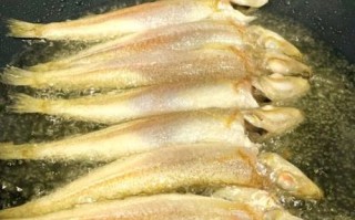 沙丁鱼怎么做好吃_沙丁鱼简单做法大全