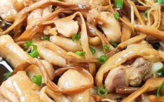 广式家常菜有哪些_怎么做才正宗