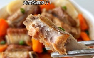 铁棍山药炖排骨怎么做_铁棍山药炖排骨的功效