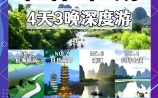 桂林山水最佳旅游时间_桂林山水怎么玩最省钱