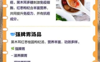 黑木耳红枣汤的功效_什么时候喝最好