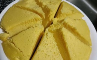 电饭煲做蛋糕的家常做法_电饭煲蛋糕怎么做不塌陷
