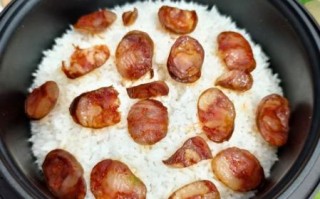 香肠腊肉饭怎么做_腊肉饭用哪种米最好