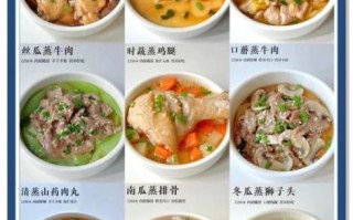 怎么蒸菜好吃又简单_蒸菜技巧