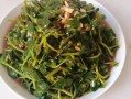 马齿苋菜怎么做好吃_马齿苋菜怎么吃最有营养