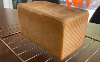 北海道吐司怎么做_北海道吐司为什么那么软