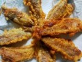 油炸黄花鱼怎么炸才酥_黄花鱼炸多久才金黄酥脆