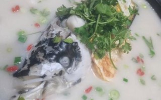 白鲢鱼头怎么做好吃_白鲢鱼头豆腐汤做法