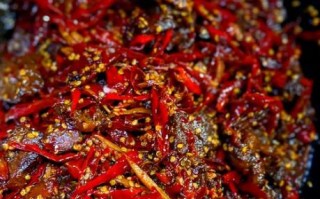 冷吃牛肉怎么做_正宗冷吃牛肉的做法