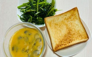高三孩子早餐吃什么比较营养_高三学生早餐食谱推荐