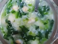 菠菜粥的功效与作用_菠菜粥怎么做最营养