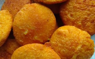 黄米面炸糕怎么做_黄米面炸糕的做法窍门