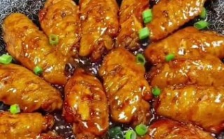 炒鸡翅的家常做法_鸡翅怎么炒才入味