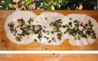 剩下的水饺皮可以做什么_简单做法大全