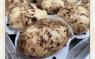 葱香土豆泥怎么做_葱香土豆泥热量高吗