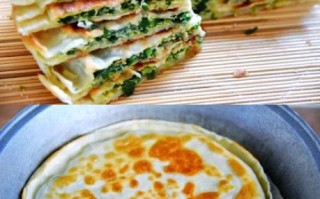 韭菜盒子怎么和面又软又好吃_韭菜盒子用什么面粉最好