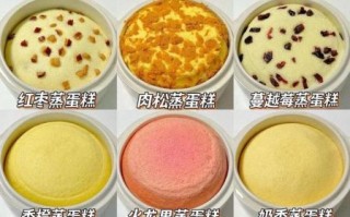 生日蛋糕怎么做才松软_生日蛋糕怎么做好吃