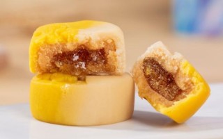 流心奶黄月饼多少钱一盒_哪里买最划算