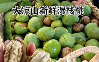 鲜核桃怎么保存_鲜核桃一天吃几个最好