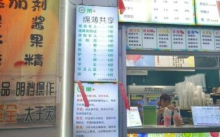 开个鲜榨果汁店利润大吗_鲜榨果汁店一年能赚多少钱