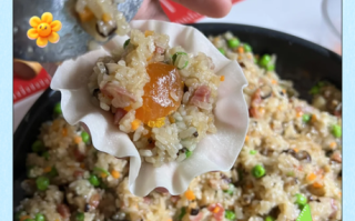 烧麦怎么做_烧麦配方比例