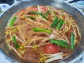 贵州排骨火锅怎么做_正宗酸汤排骨火锅配方