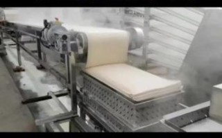 豆腐加工厂赚钱吗_2024年豆腐产业前景如何
