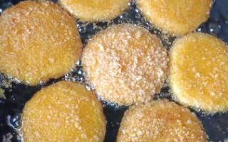 南瓜饼的做法大全窍门_南瓜饼怎么做才酥脆