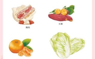 大雪节气吃什么食物最好_大雪进补吃什么