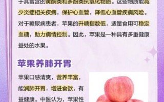 长期吃苹果有什么好处_长期吃苹果能减肥吗