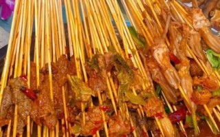 串串火锅菜品有哪些_串串火锅菜品图片大全