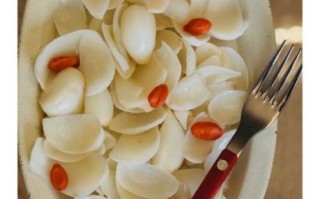 百合怎么吃祛痰止咳润肺_百合止咳润肺的吃法