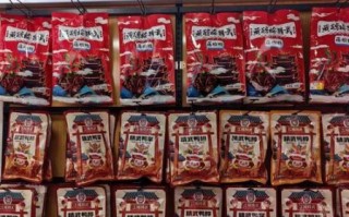 武汉鸭脖子什么牌子的是正宗_武汉鸭脖子哪个牌子最地道