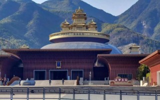 雪窦山在哪里_雪窦山门票多少钱