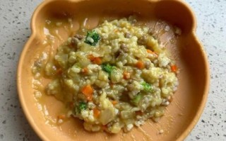 儿童牛肉咖喱饭怎么做_宝宝咖喱饭牛肉软烂秘诀