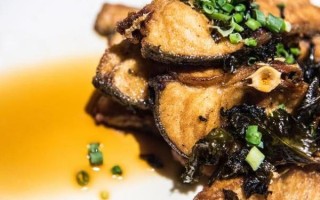 红烧黑鱼怎么做_红烧黑鱼的做法步骤