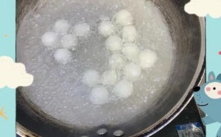 油炸汤圆怎么做不爆_油炸汤圆不爆的秘诀