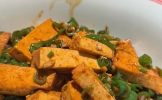 小炒香干怎么炒才入味_正宗做法步骤