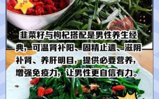 韭菜子泡酒的功效与作用_韭菜子泡酒怎么泡才有效