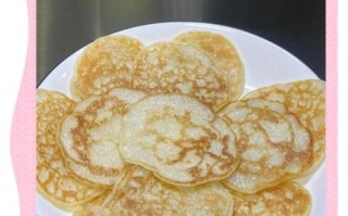 糯米粉煎饼怎么做_糯米粉煎饼需要发酵吗