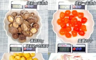 家常肉粽子怎么做_肉粽子配料有哪些