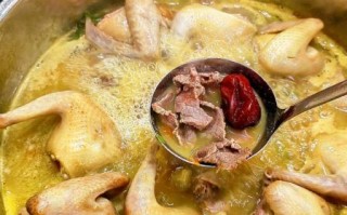 鸽子炖汤和什么搭配最好_鸽子汤放什么食材最营养