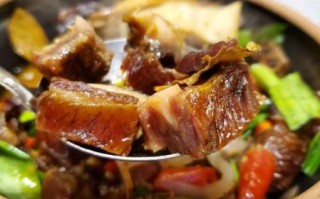 腊排骨怎么做好吃_腊排骨做法大全