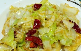 大头菜怎么炒好吃_大头菜家常做法