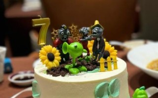 男孩生日蛋糕图片大全_怎么选