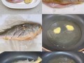 煎大黄花鱼怎么不粘锅_煎大黄花鱼不破皮的窍门